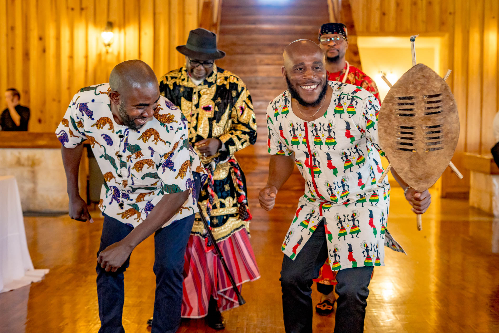 Real Wedding Wednesday: Eleanor and Taylor (Part 1) : stohree-events.com