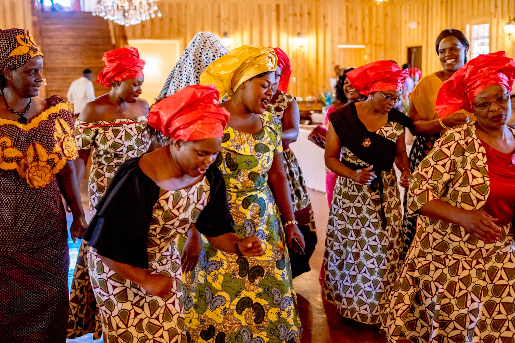 Real Wedding Wednesday: Eleanor and Taylor (Part 1) : stohree-events.com